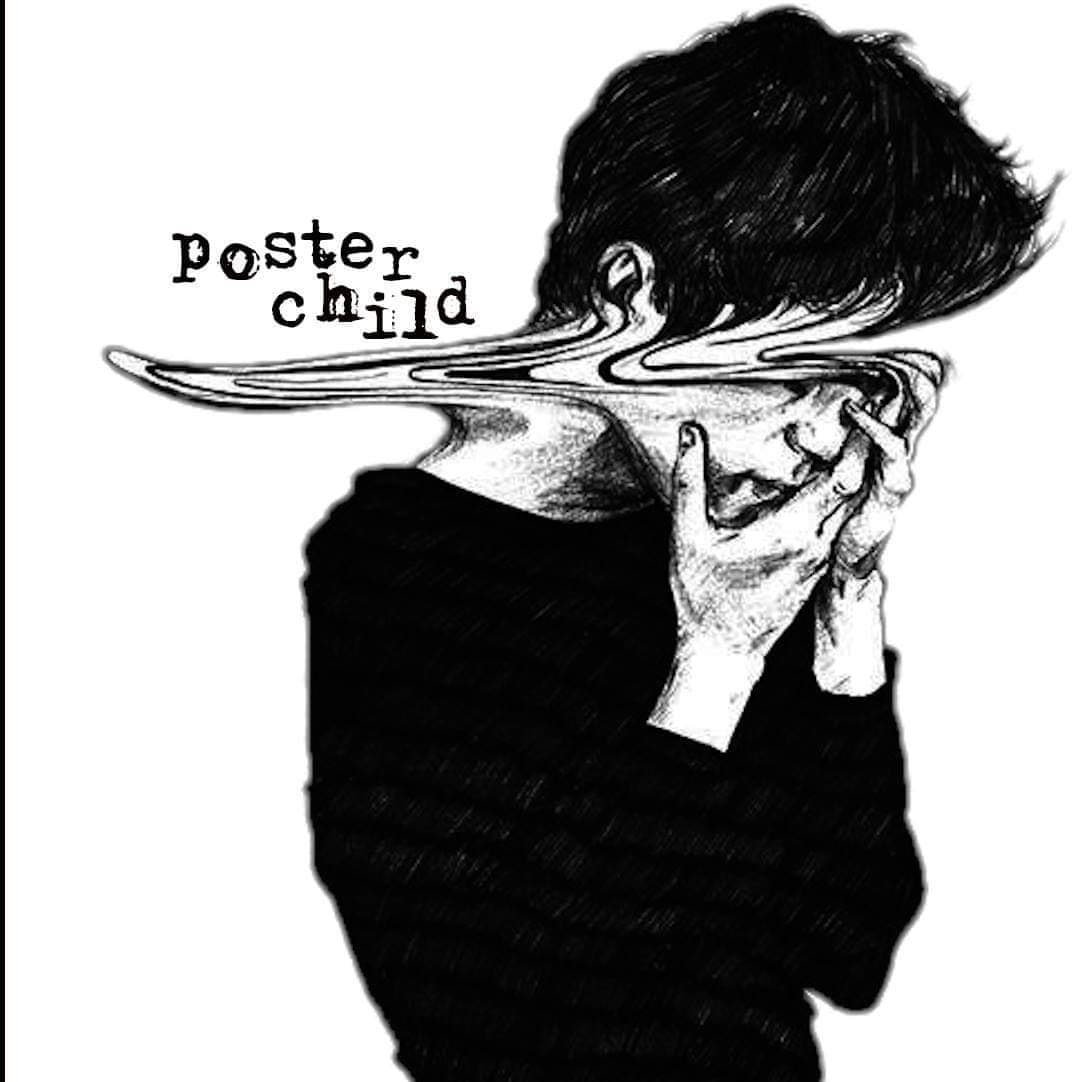 Sleep | Poster Child