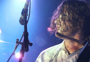 Music | Isaac Hinkey