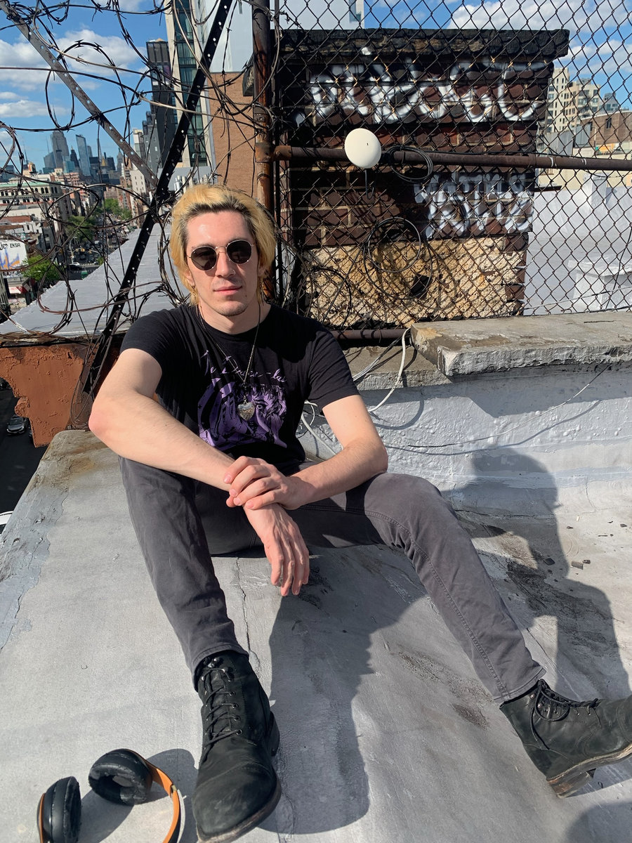Music | Ben Shooter