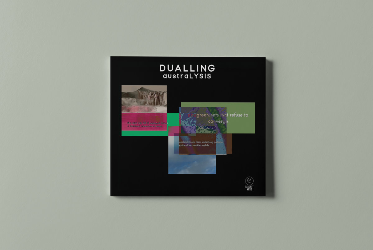 Dualling | austraLYSIS