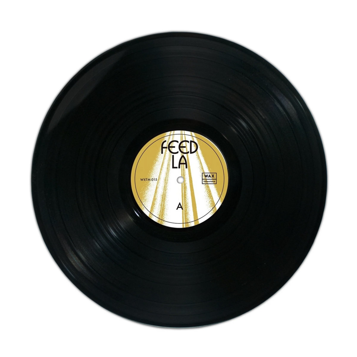 Feed LA | Feed LA | Wax Thematique