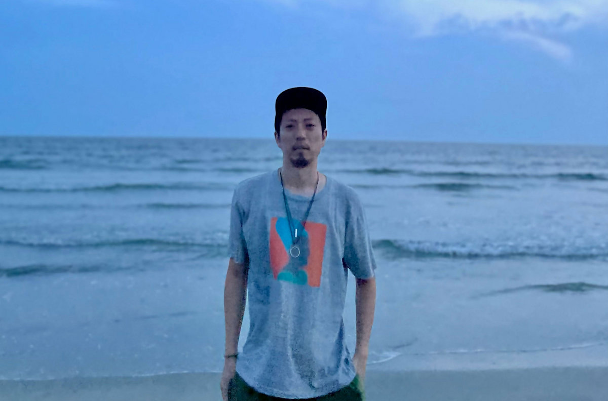 See the tide | micro kosmos