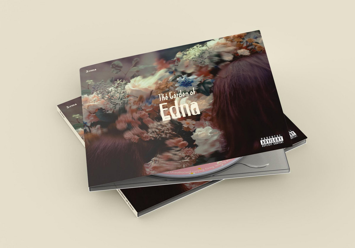The Garden of Edna | 3:rma