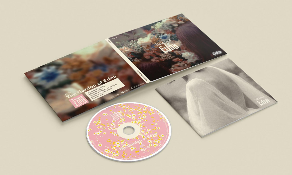 The Garden of Edna | 3:rma