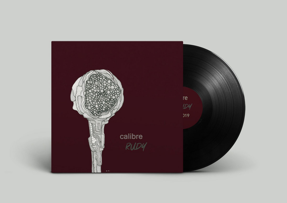 Rudy | Calibre