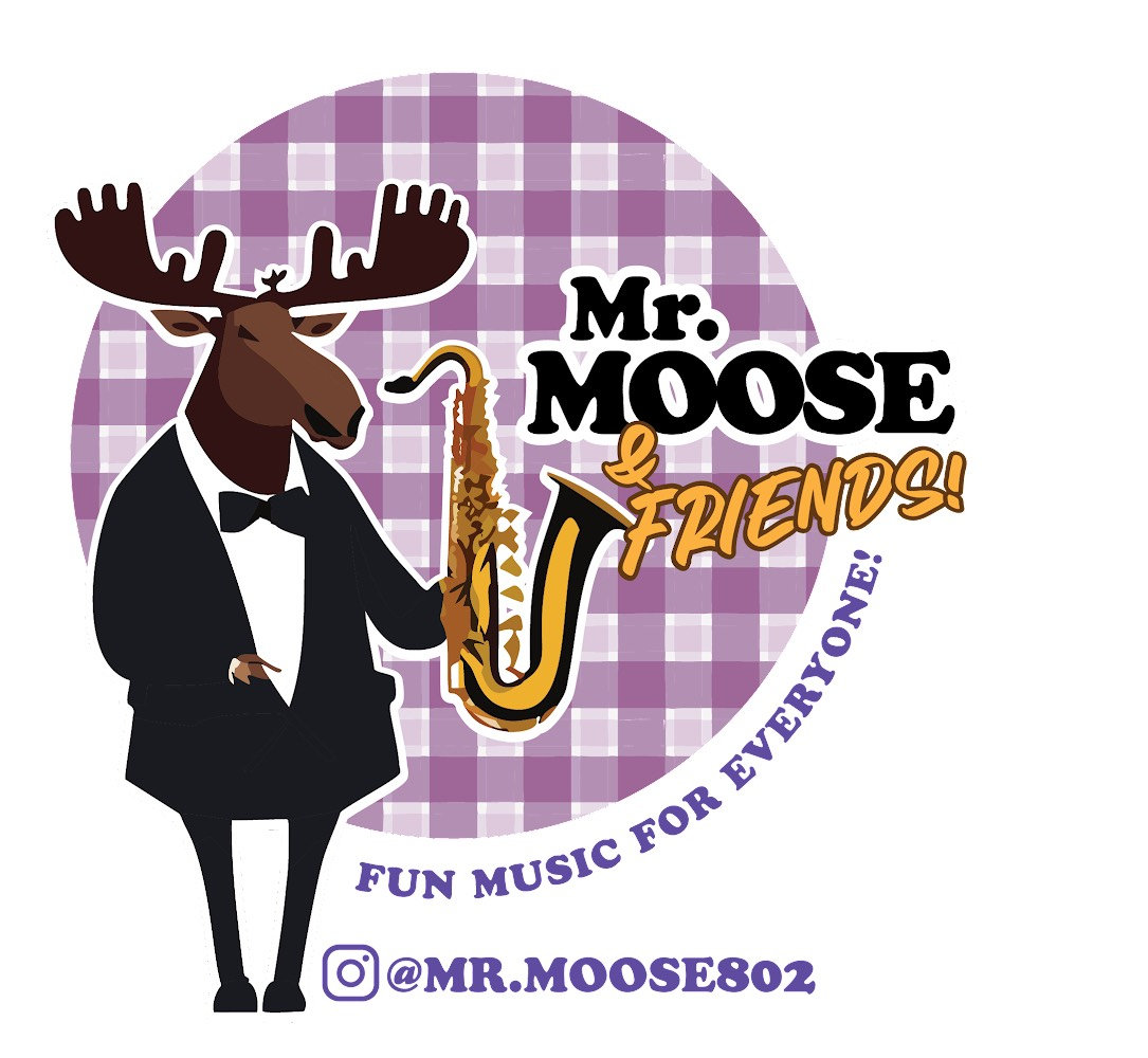 MOOSE CROSSING On Tap: Vol. 1 | Mr. Moose