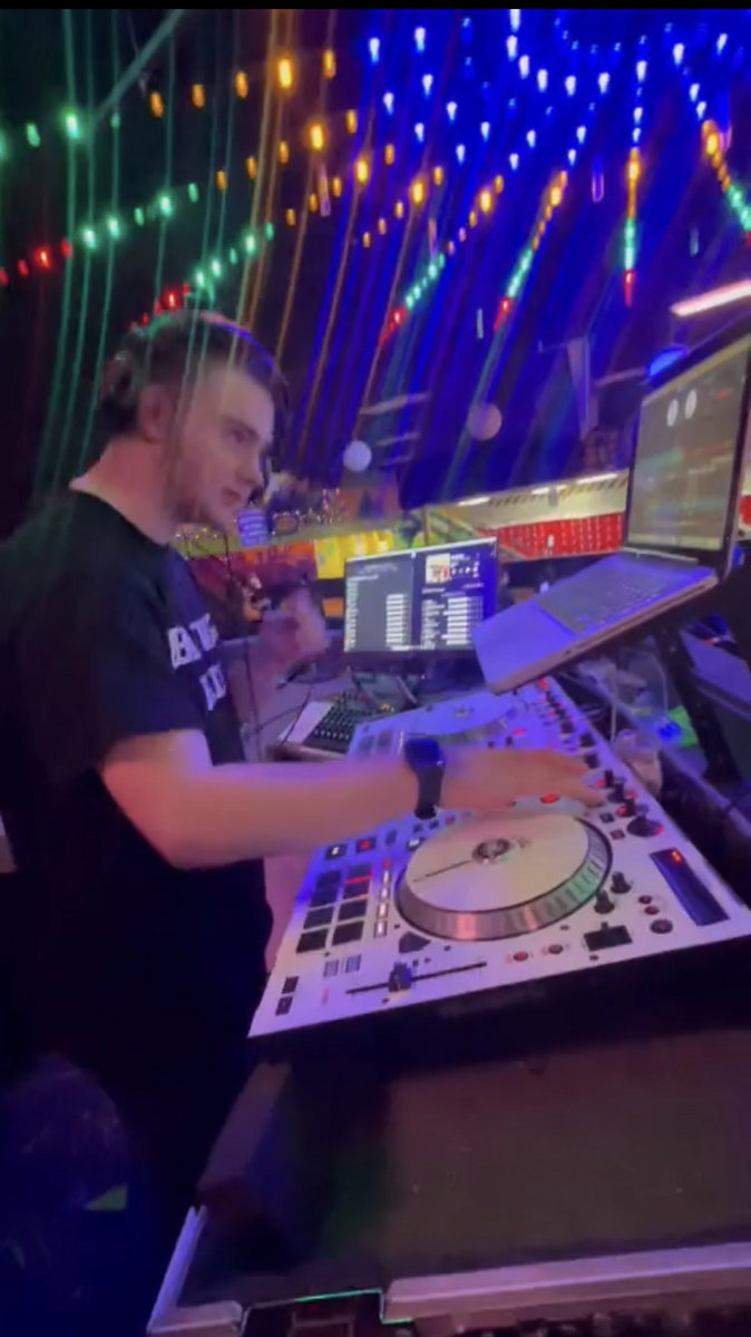 remix package | DJ G.T