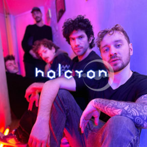Music | Halcyon Officiel
