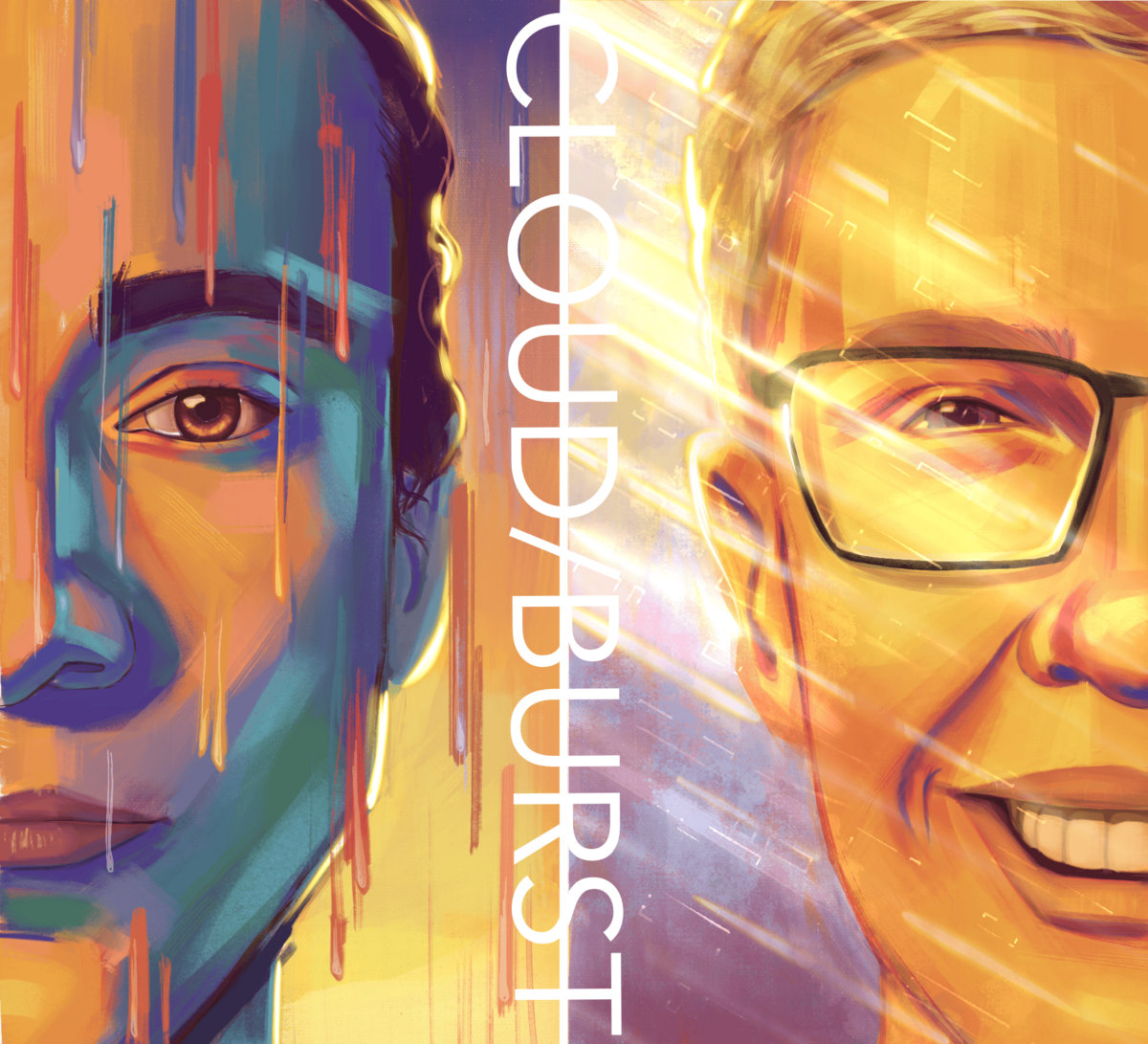 CLOUD/BURST | Paul Suchan and Silas Friesen