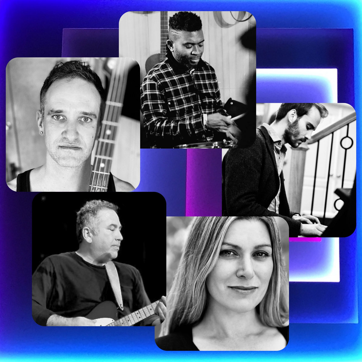 Improvisations | Thread of Connection