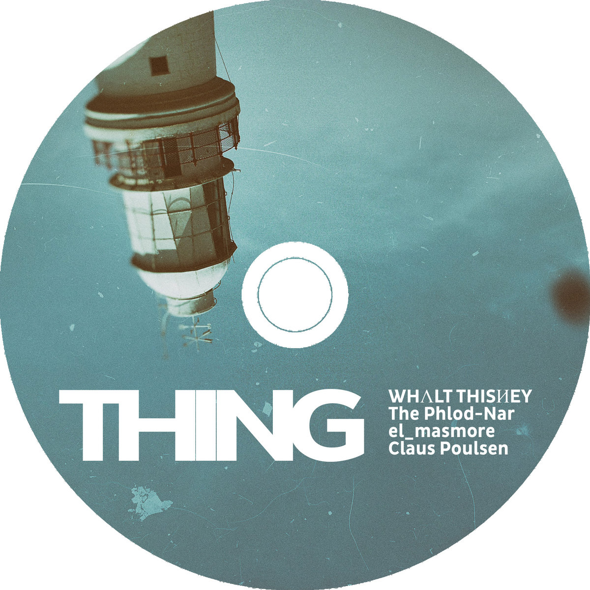 THING | WHΛLT THISИEY I The Phlod-Nar I el_masmore I Claus Poulsen ...