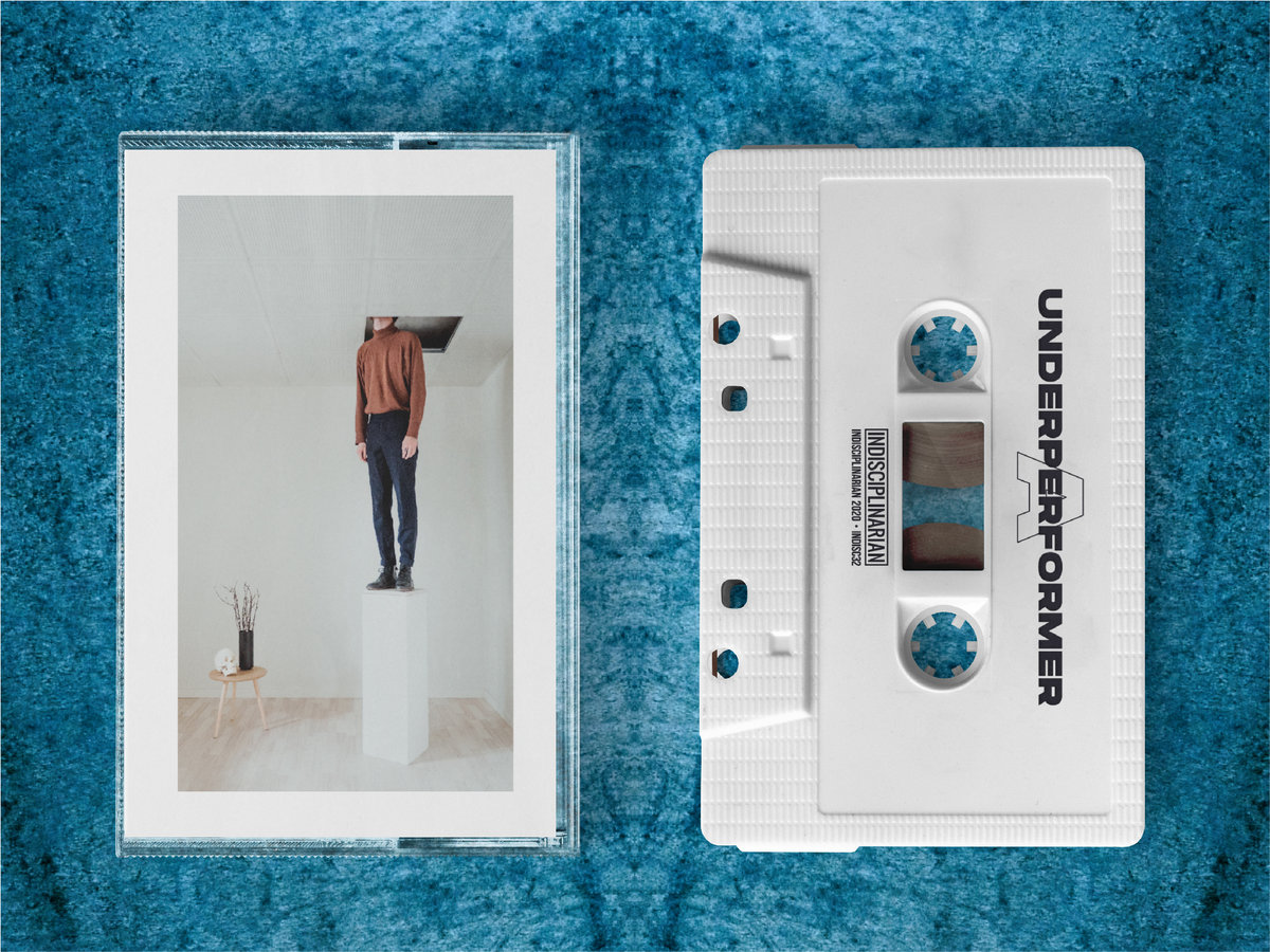 Underperformer | EYES