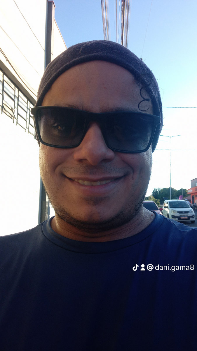 O pedido | Dani gamma. O pedido | Danillo Gamma