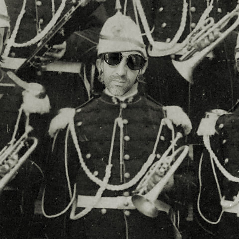 Jacob Silver Plays John Philip Sousa | Jacob Silver