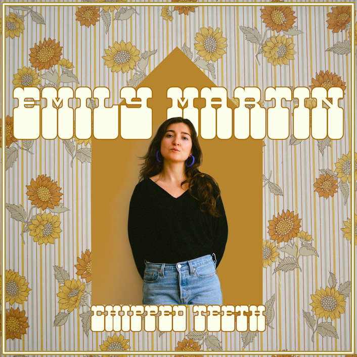 Chipped Teeth | Emily Martin