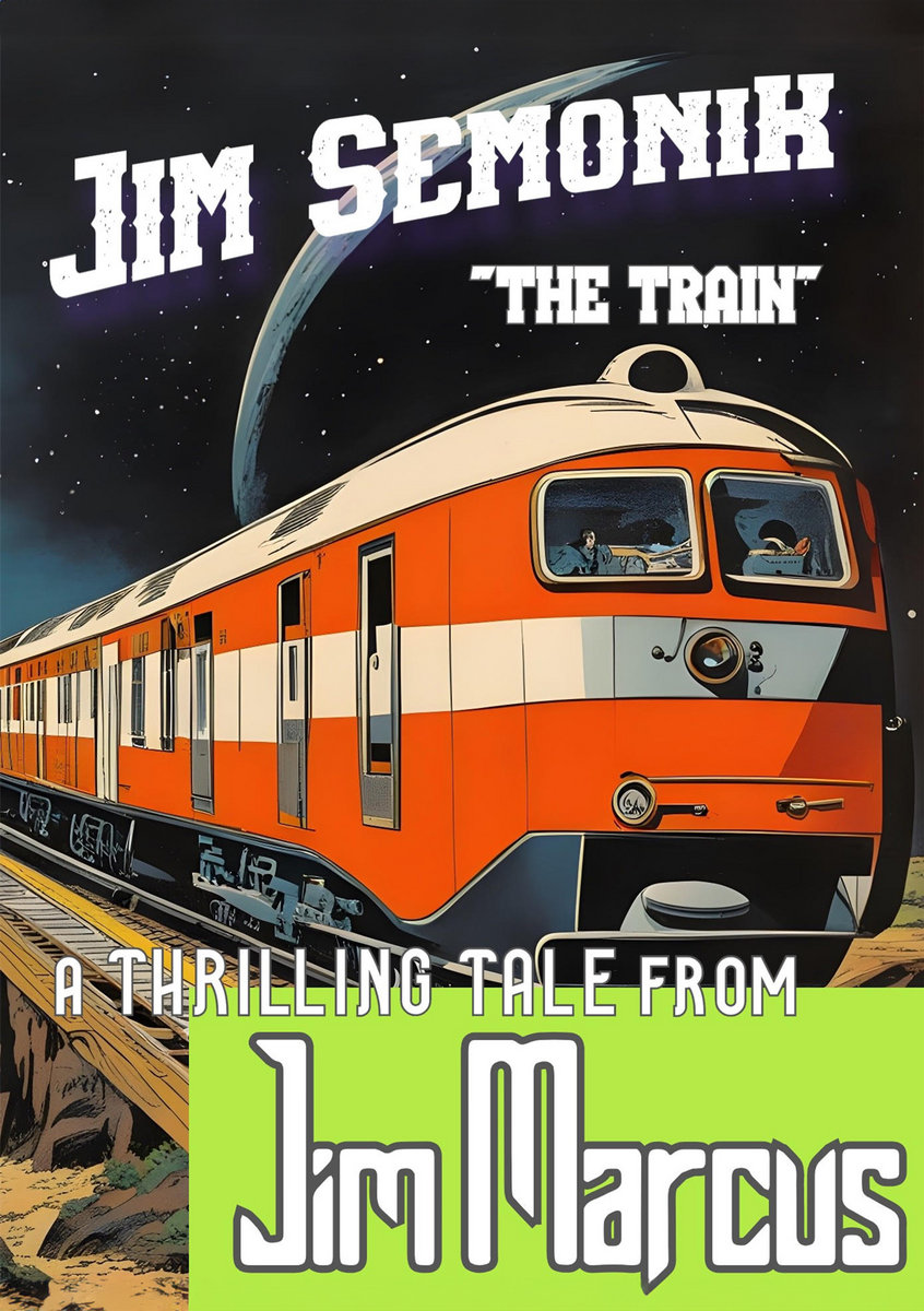 Sci-Fi Revisited | Jean-Marc Lederman