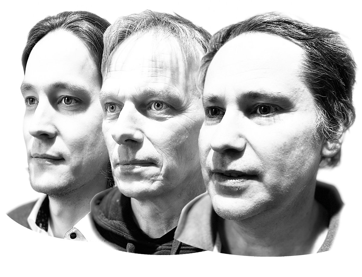 Punkt • Punkt • Komma • Strich | LERM mit E