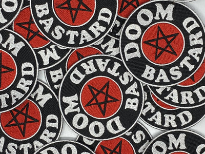 DOOM BASTARD PATCH | Dopelord