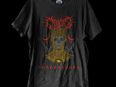 Dreadnought T-shirt | Orecus