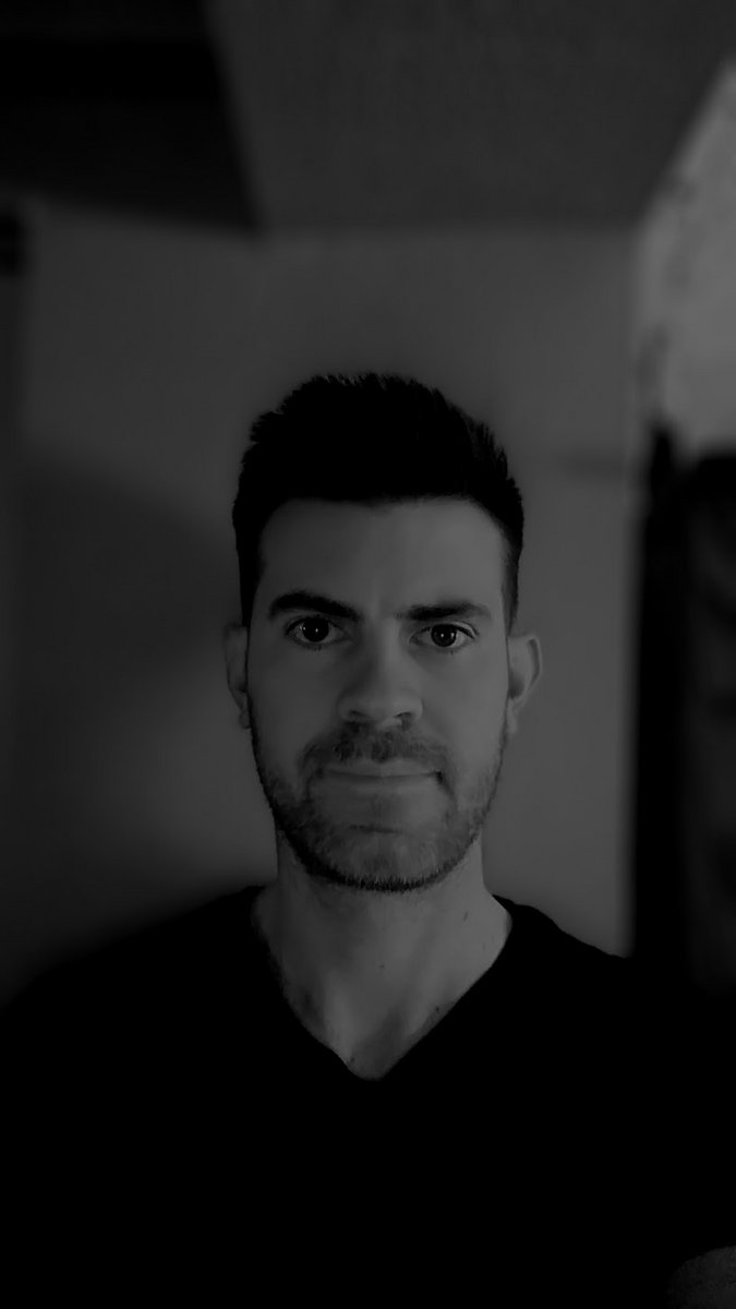 Moment | Jason Morris