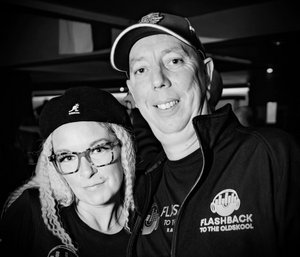 Music | Neil Shine & Lady Hani