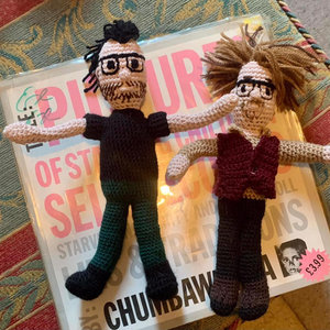 Audio | Coda Rushing