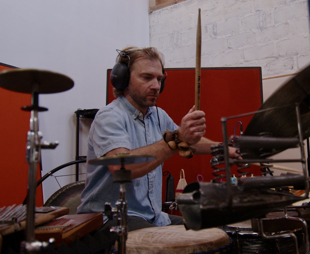 Diverging Passage | Mike Kuhl