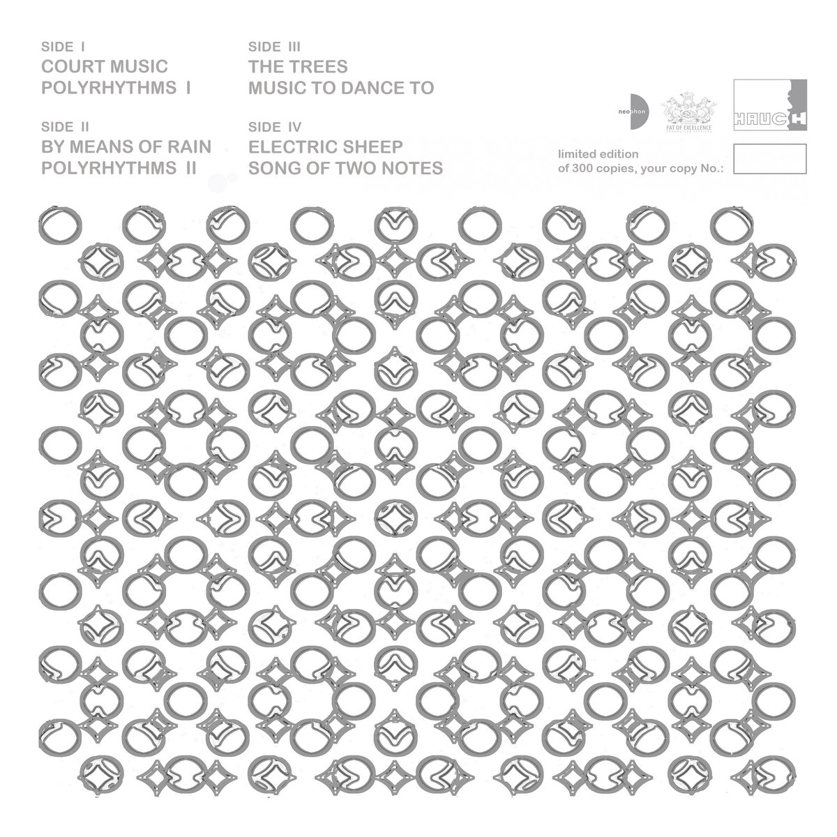 Polyrhythms | The Visitor