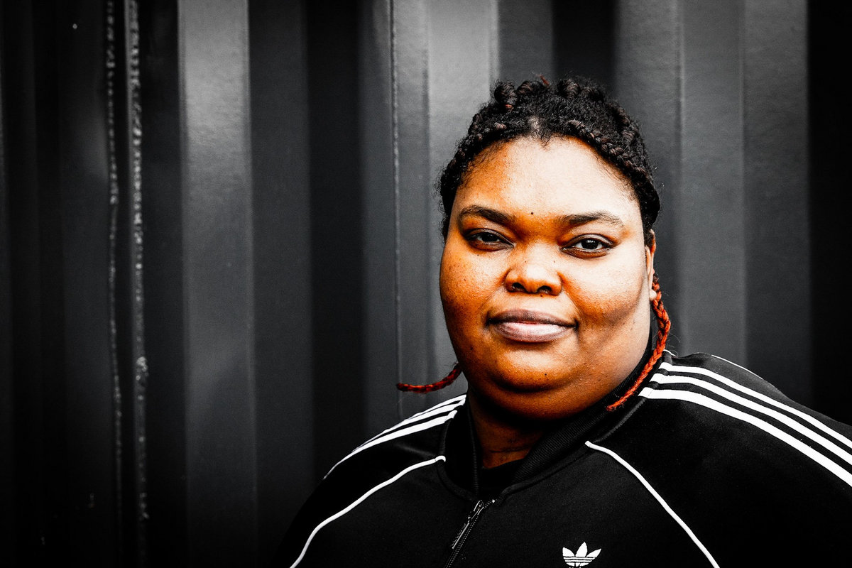 Take Me Out | Shanzy | shanzy