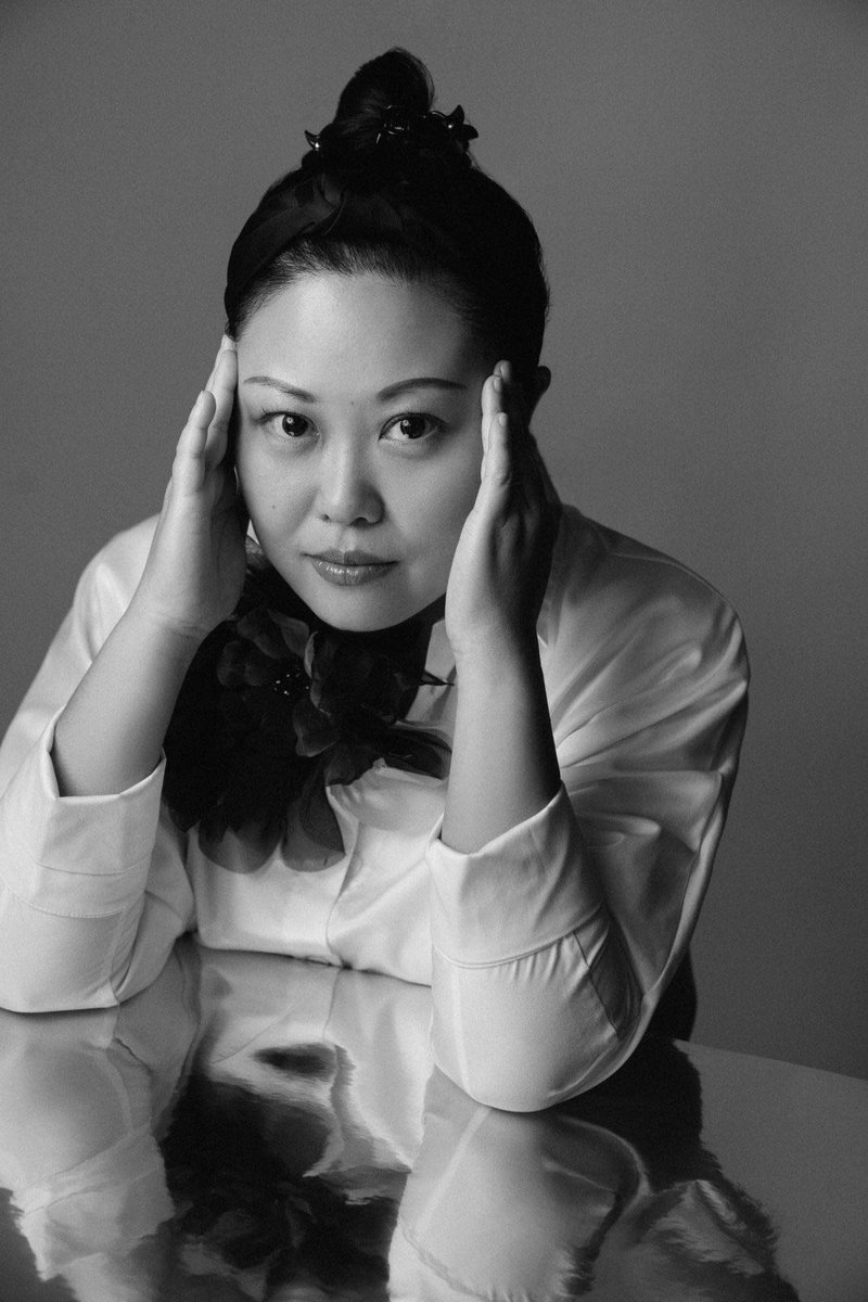 Guardians | Annie Chen