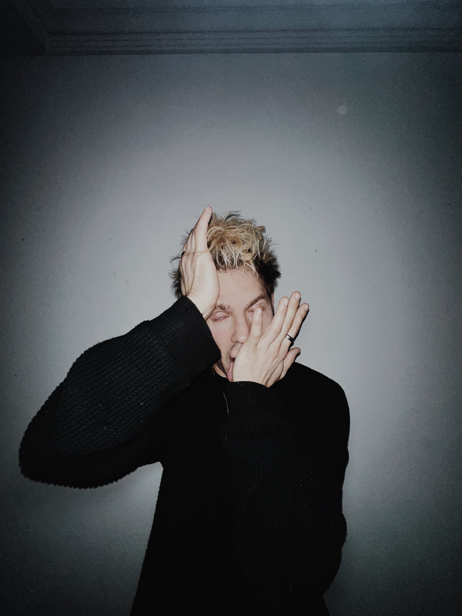 NIGHT AT THE ARCADE | DD WALKER