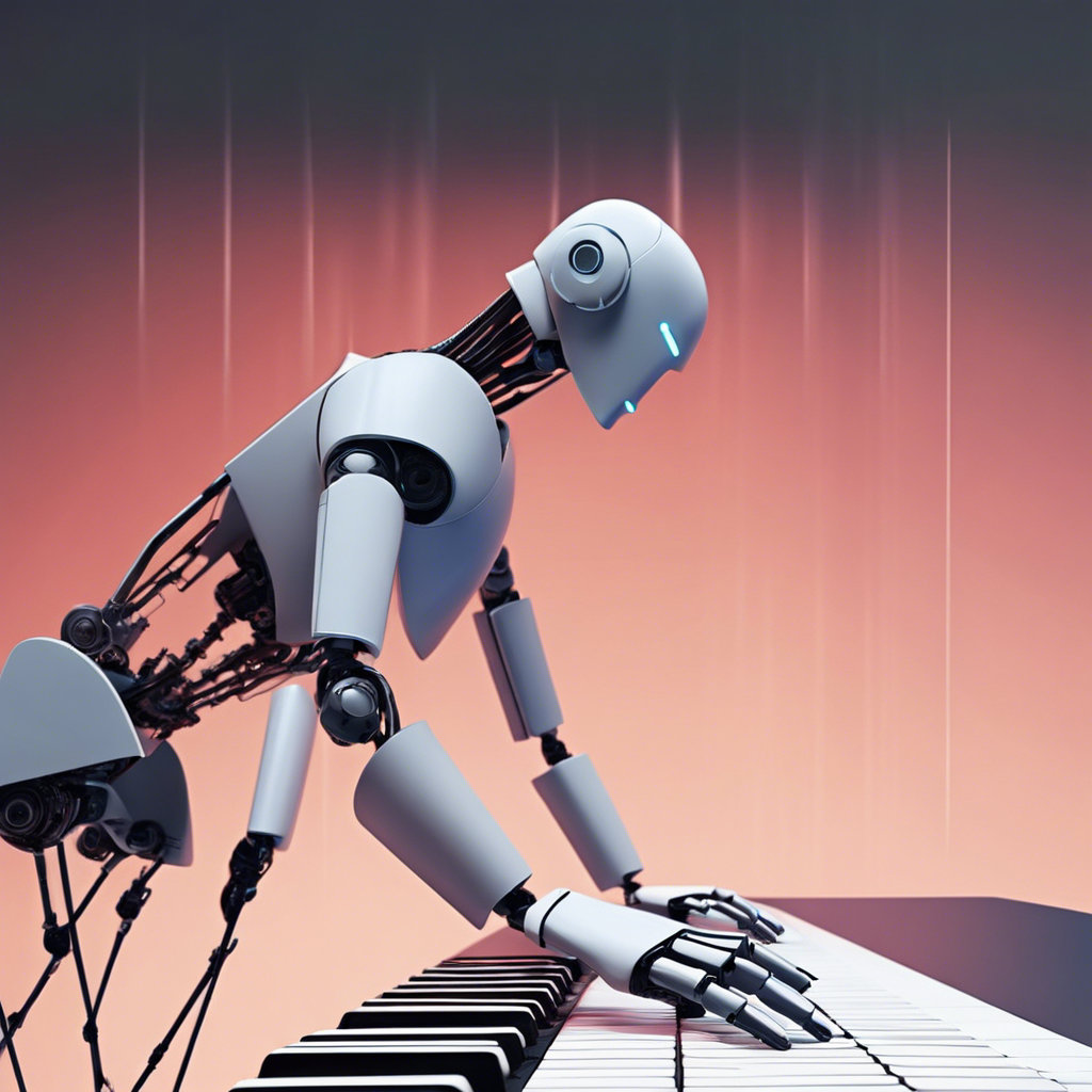 Forgotten Paths | Binary Pulse