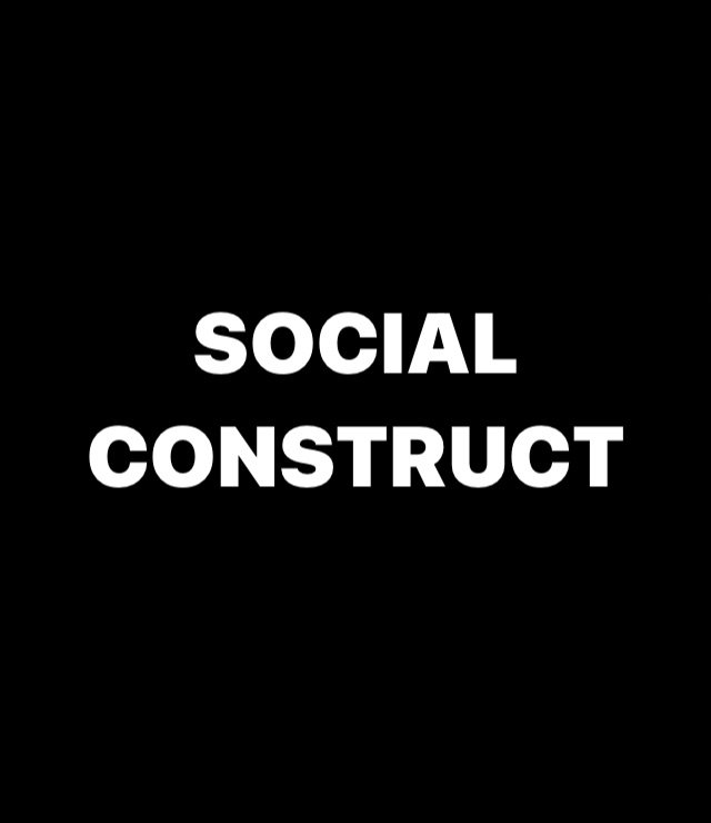 Demo | SOCIAL CONSTRUCT