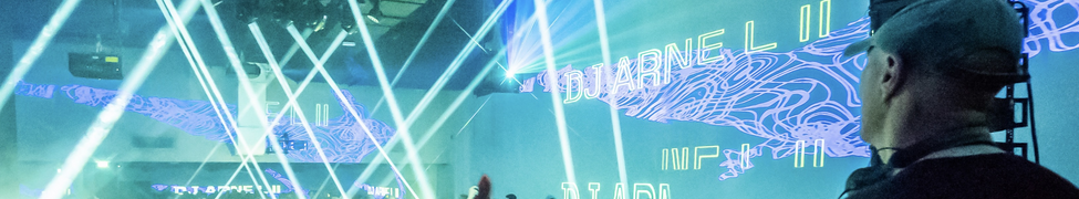 Music | DJ Arne L II