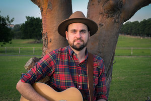 Music | Patrick Lawrence