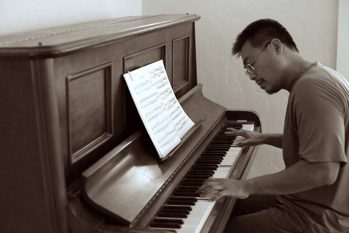 Hidden Passage | Allen Kai-Lang Yu, Victor Hugo Morales | Hidden ...