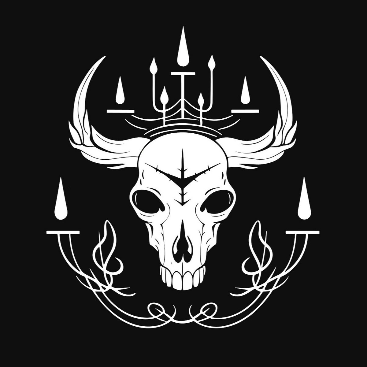 Rituals from the Ancient World | VVAA | Ominous Sounds