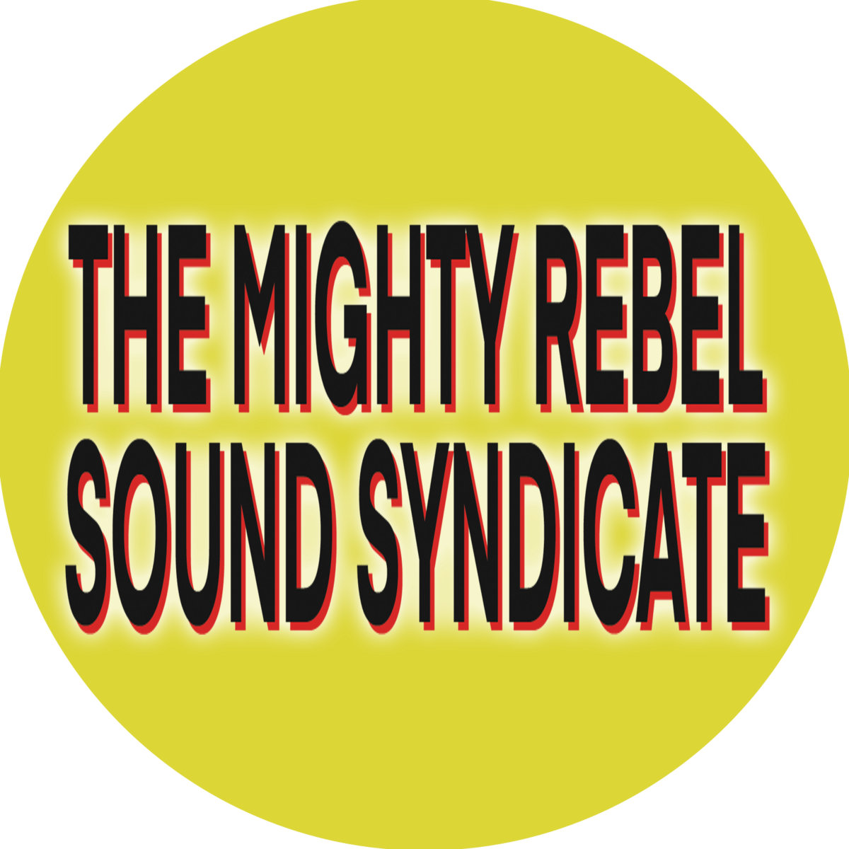 Shake Babylon Shake | The Mighty Rebel Sound Syndicate