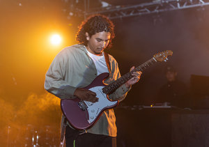 Music | Daniel Rincón