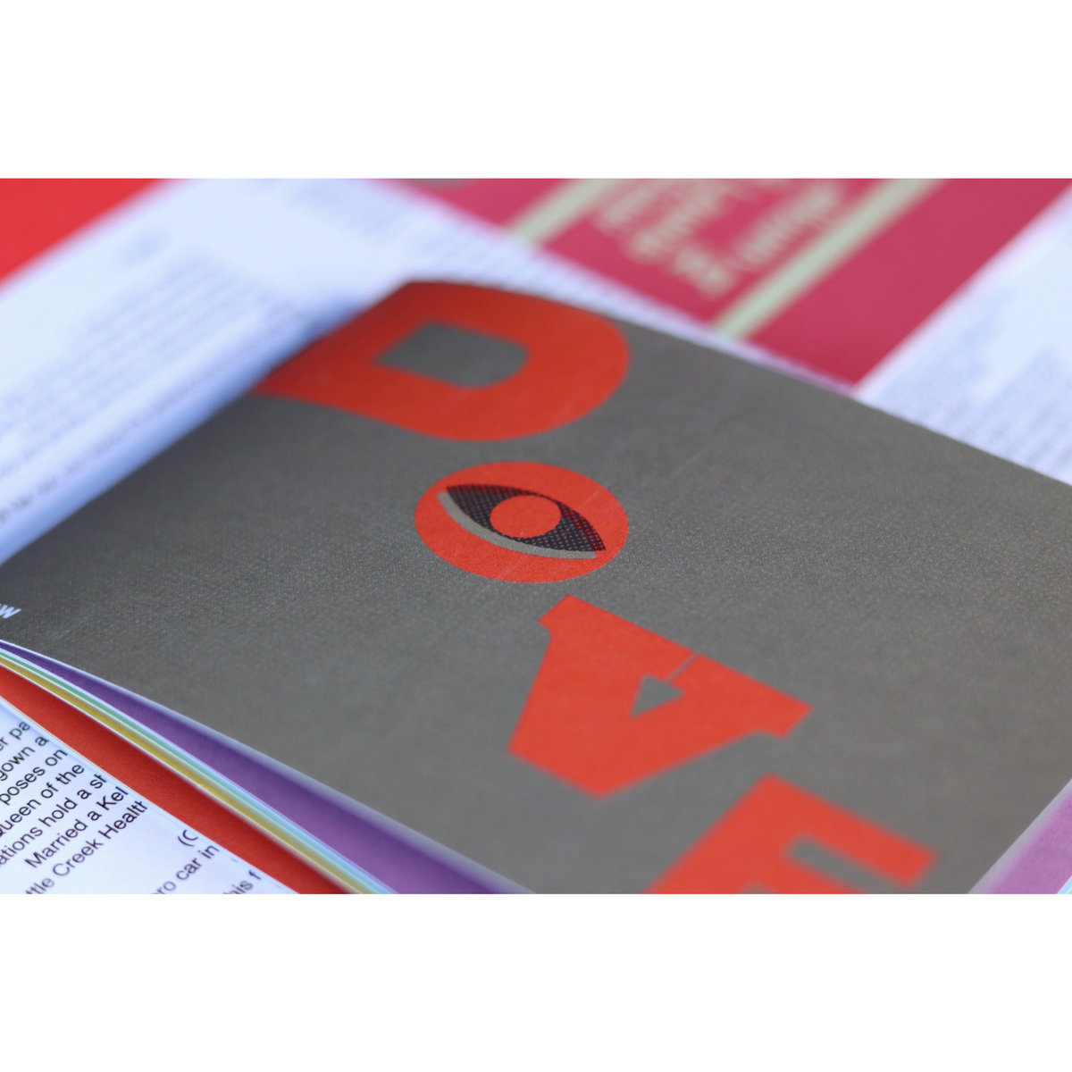 Dove From Above | Laurie Shaw