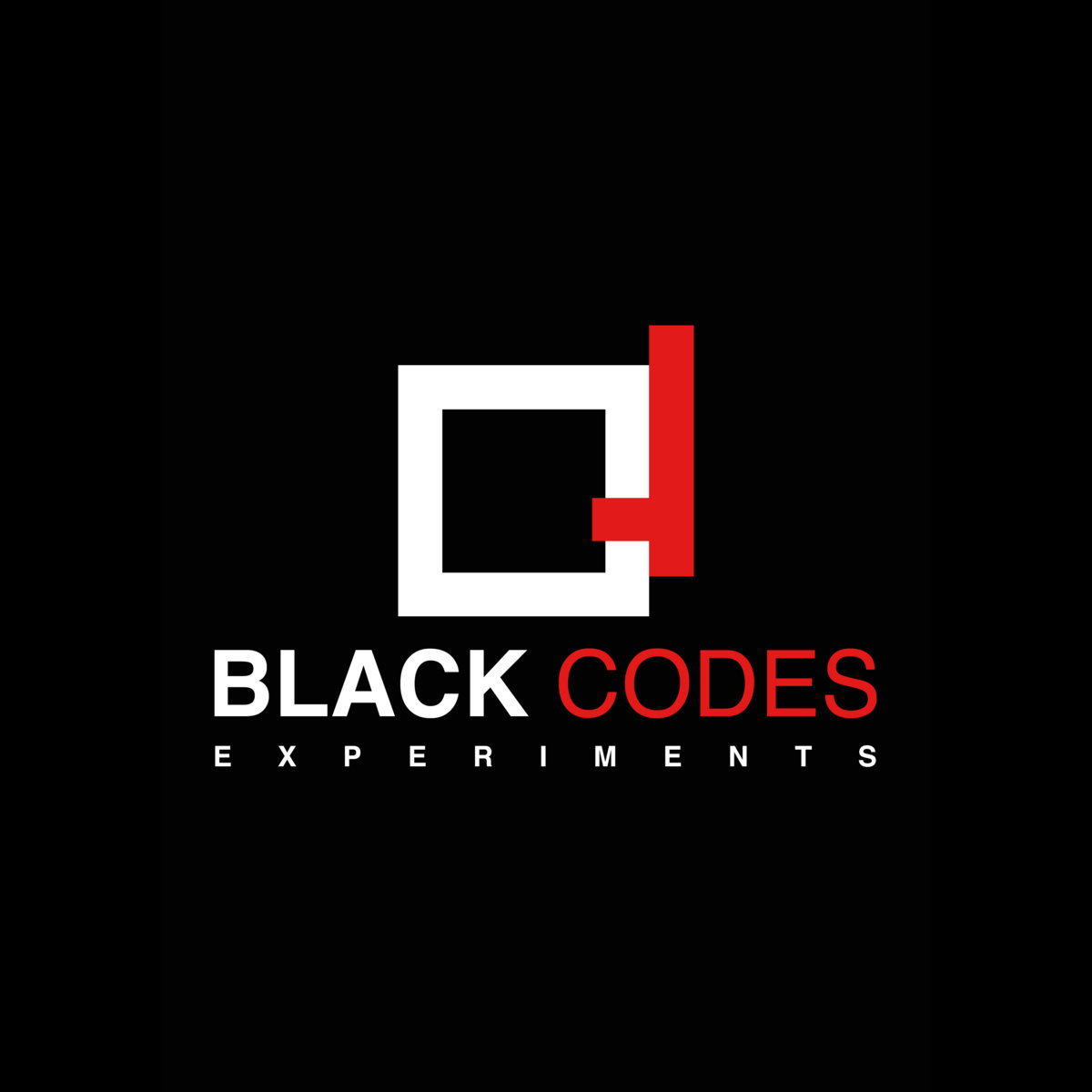 Destello E.P | Fernando Garrido | Black Codes Experiments Destello E.P | Fernando Garrido | Black Codes Experiments