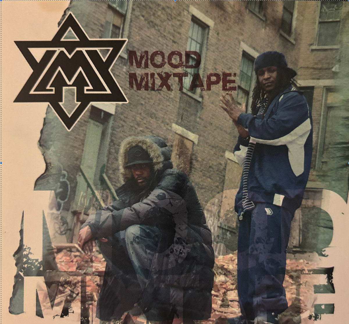DOOM 25 YEAR LIMITED EDITION | Mood