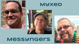 Music | Myxed Messyngers