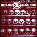 Suture/Question Everything Split | Question Everything