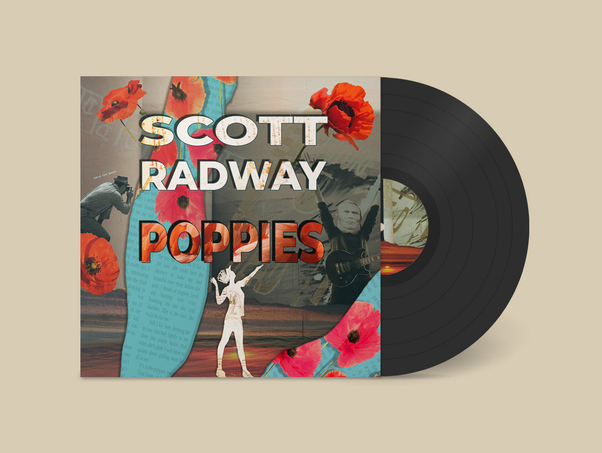 Poppies | Scott Radway