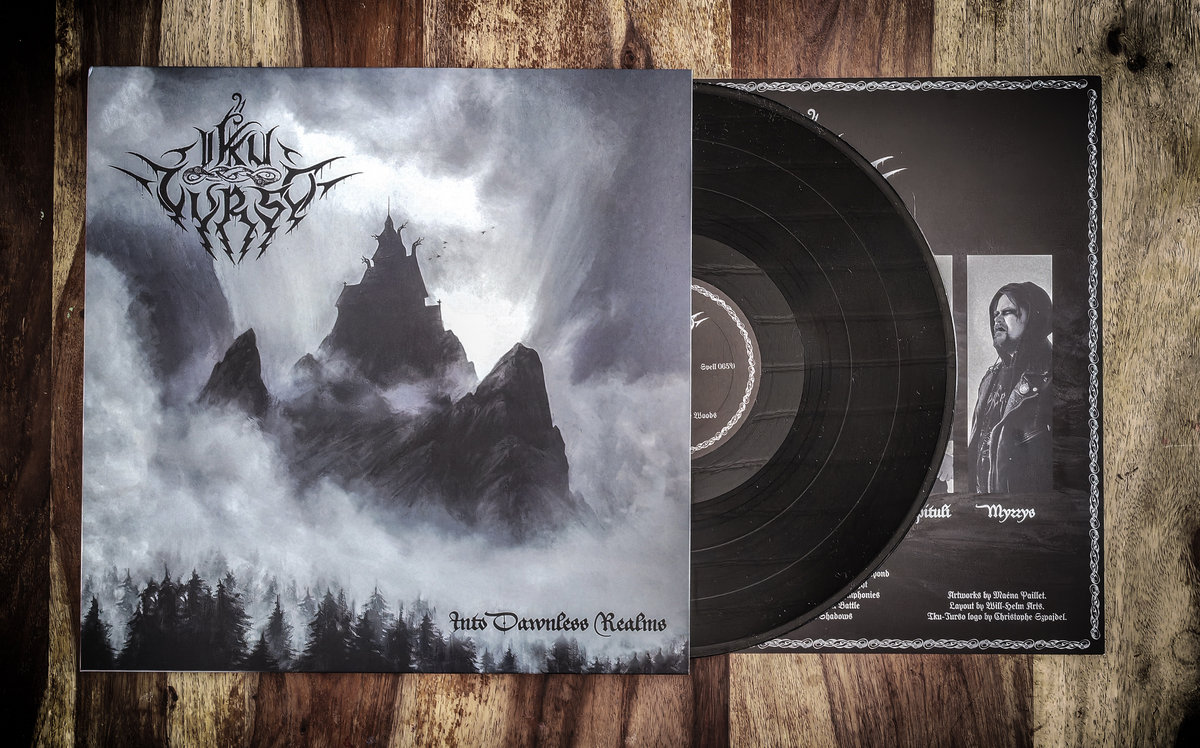 Ikuinen Kirous | Iku-Turso