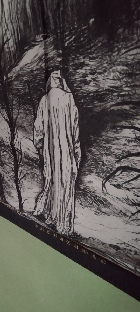 Inevitable | NONE | Hypnotic Dirge Records