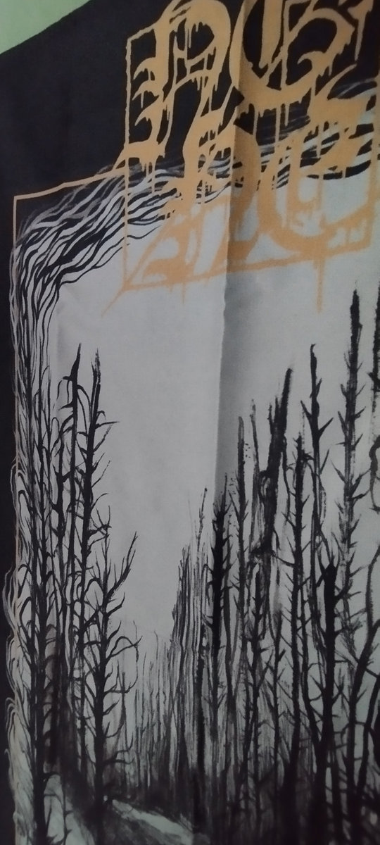 Inevitable | NONE | Hypnotic Dirge Records