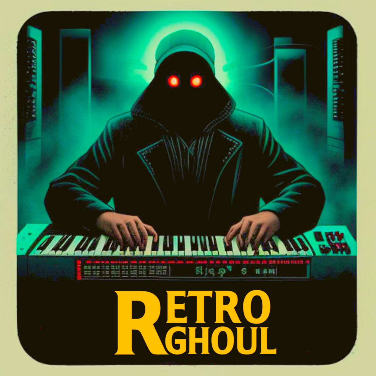 Retro Ghoul | Retro Ghoul