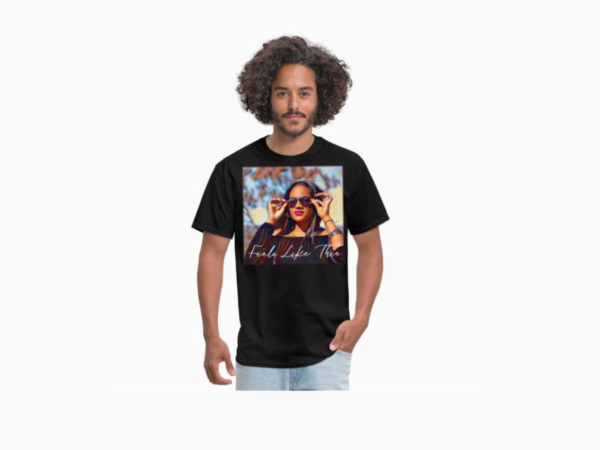 TeamTerrill T- Shirt Merch | Terrill